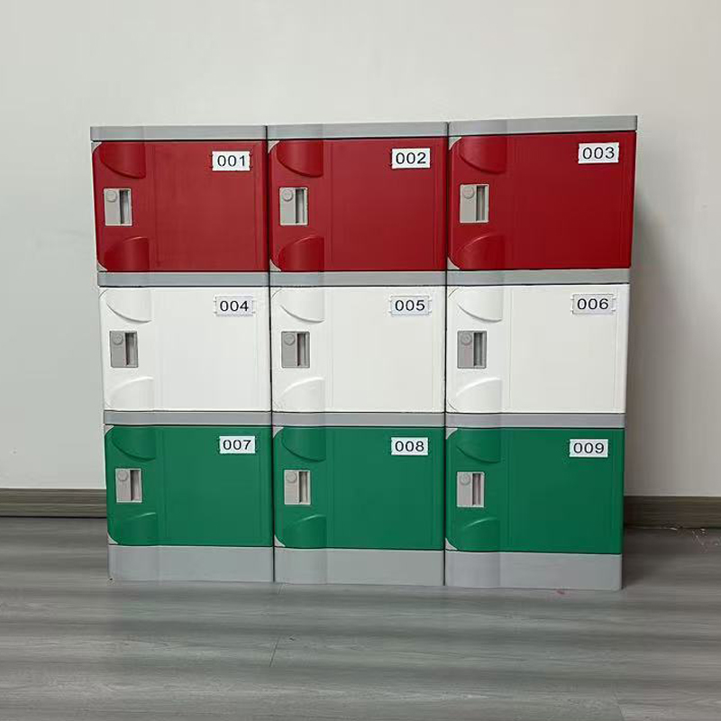 ABS Storage Locker - uni-steellockerfactory